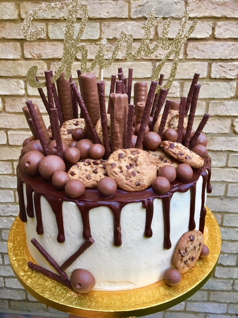 hh-1 - Rebecca's Cakes